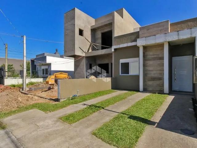 Casa / Sobrado para Venda em Porto Alegre/RS Aberta dos Morros 2 Quartos