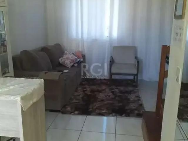 Casa / Sobrado para Venda em Porto Alegre/RS Aberta dos Morros 2 Quartos