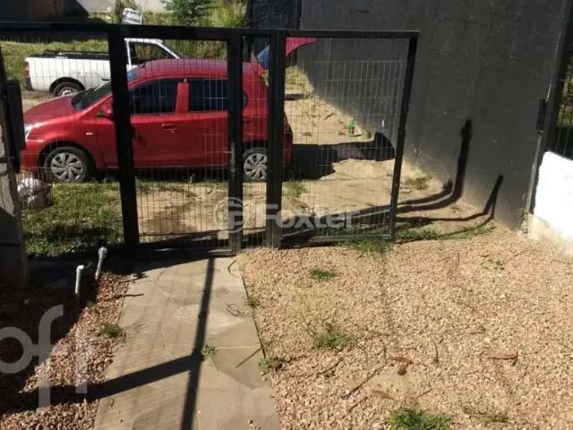Casa / Sobrado para Venda em Porto Alegre/RS Aberta dos Morros 2 Quartos