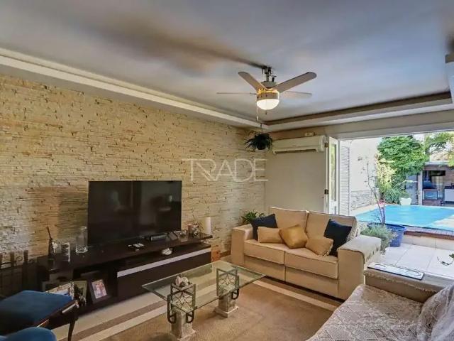 Casa / Sobrado para Venda em Porto Alegre/RS Aberta dos Morros 2 Quartos