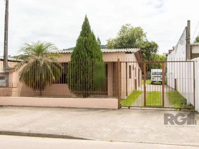 Casa / Sobrado para Venda em Porto Alegre/RS Aberta dos Morros 2 Quartos