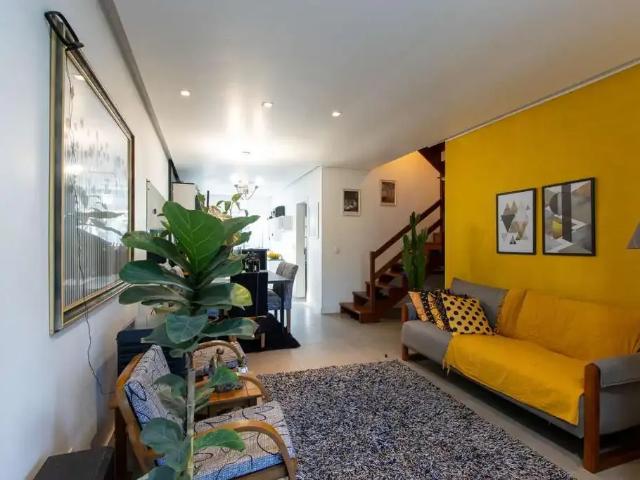 Casa / Sobrado para Venda em Porto Alegre/RS Aberta dos Morros 2 Quartos