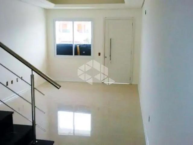Casa / Sobrado para Venda em Porto Alegre/RS Aberta dos Morros 2 Quartos