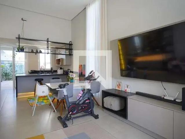 Casa / Sobrado para Venda em Porto Alegre/RS Aberta dos Morros 2 Quartos