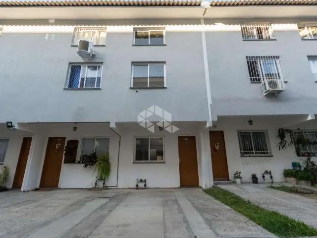 Casa / Sobrado para Venda em Porto Alegre/RS Aberta dos Morros 2 Quartos