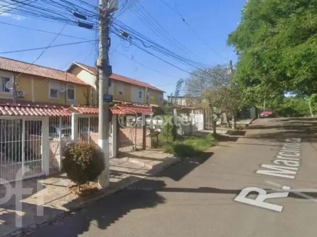 Casa / Sobrado para Venda em Porto Alegre/RS Aberta dos Morros 2 Quartos