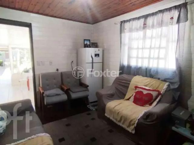 Casa / Sobrado para Venda em Porto Alegre/RS Aberta dos Morros 2 Quartos