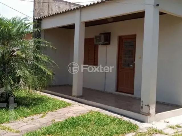 Casa / Sobrado para Venda em Porto Alegre/RS Aberta dos Morros 2 Quartos