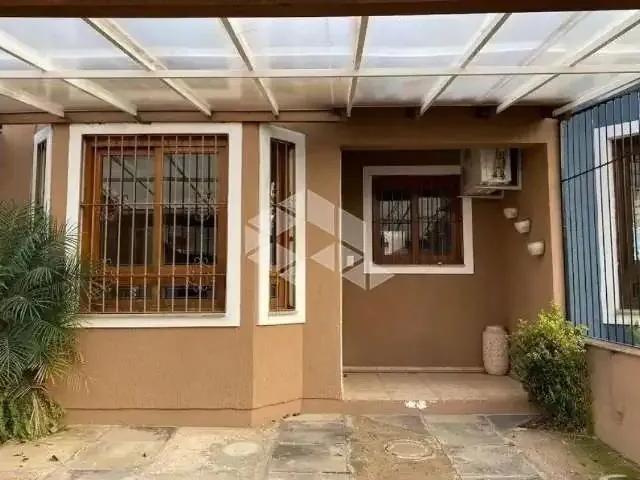 Casa / Sobrado para Venda em Porto Alegre/RS Aberta dos Morros 2 Quartos