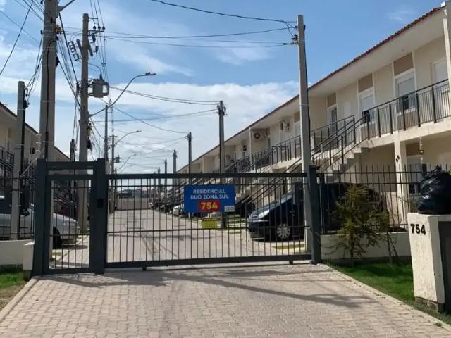 Casa / Sobrado para Venda em Porto Alegre/RS Aberta dos Morros 2 Quartos