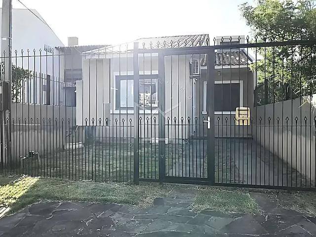 Casa / Sobrado para Venda em Porto Alegre/RS Aberta dos Morros 2 Quartos