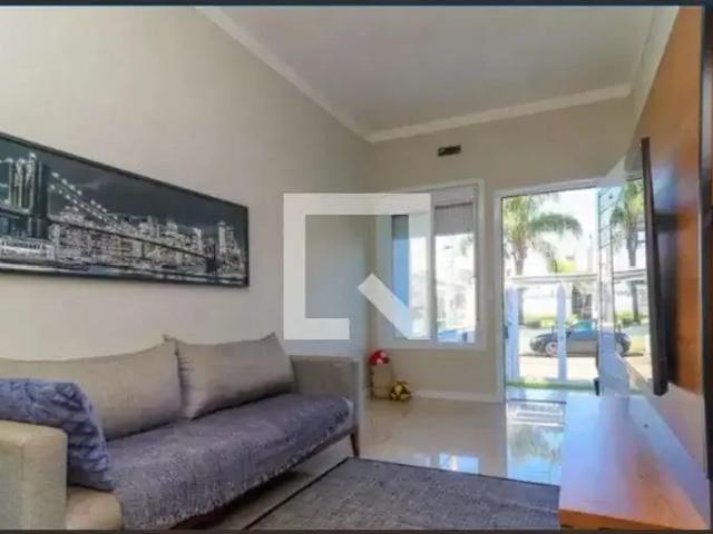 Casa / Sobrado para Venda em Porto Alegre/RS Aberta dos Morros 2 Quartos