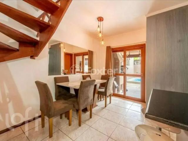 Casa / Sobrado para Venda em Porto Alegre/RS Aberta dos Morros 2 Quartos