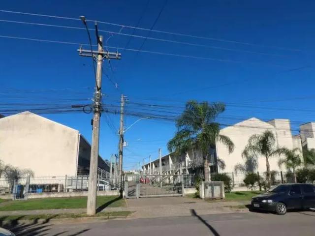 Casa / Sobrado para Venda em Porto Alegre/RS Aberta dos Morros 2 Quartos