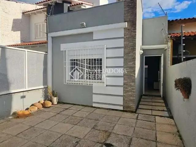Casa / Sobrado para Venda em Porto Alegre/RS Aberta dos Morros 2 Quartos