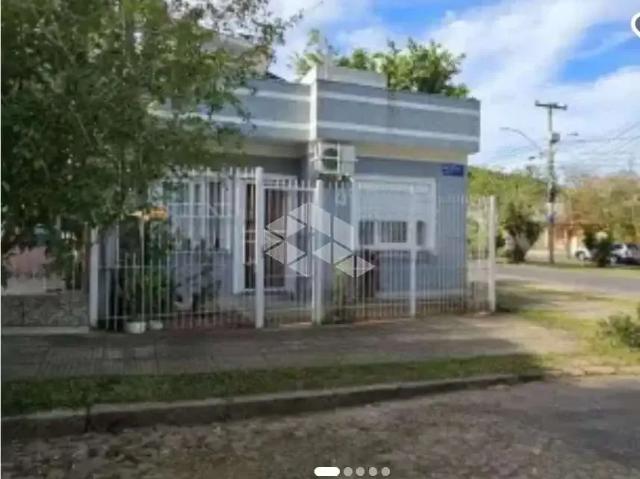 Casa / Sobrado para Venda em Porto Alegre/RS Aberta dos Morros 2 Quartos