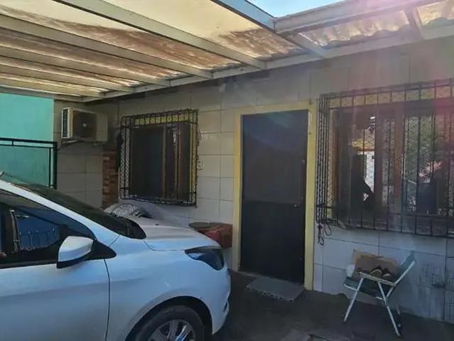 Casa / Sobrado para Venda em Porto Alegre/RS Aberta dos Morros 2 Quartos