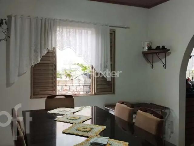 Casa / Sobrado para Venda em Porto Alegre/RS Aberta dos Morros 2 Quartos
