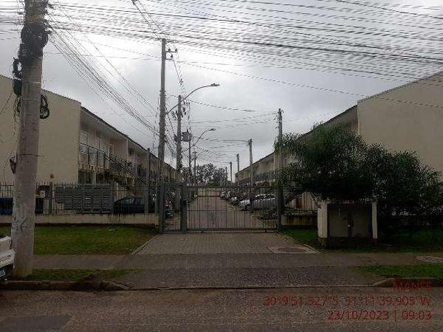 Casa / Sobrado para Venda em Porto Alegre/RS Aberta dos Morros 2 Quartos