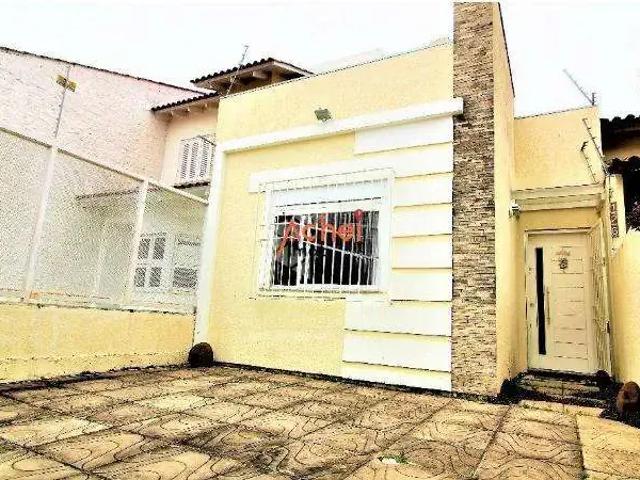 Casa / Sobrado para Venda em Porto Alegre/RS Aberta dos Morros 2 Quartos