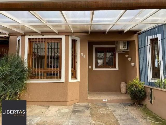 Casa / Sobrado para Venda em Porto Alegre/RS Aberta dos Morros 2 Quartos
