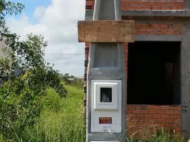 Casa / Sobrado para Venda em Porto Alegre/RS Aberta dos Morros 2 Quartos