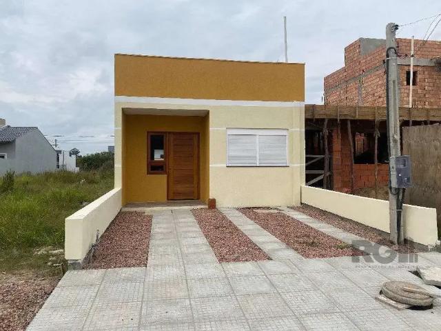 Casa / Sobrado para Venda em Porto Alegre/RS Aberta dos Morros 2 Quartos