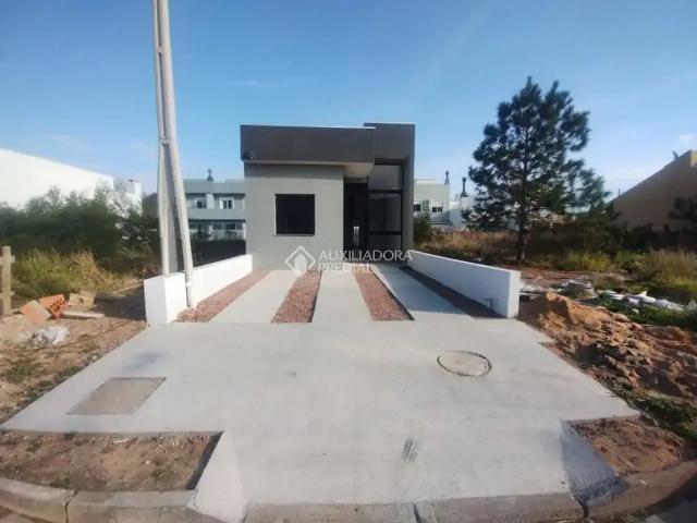 Casa / Sobrado para Venda em Porto Alegre/RS Aberta dos Morros 2 Quartos