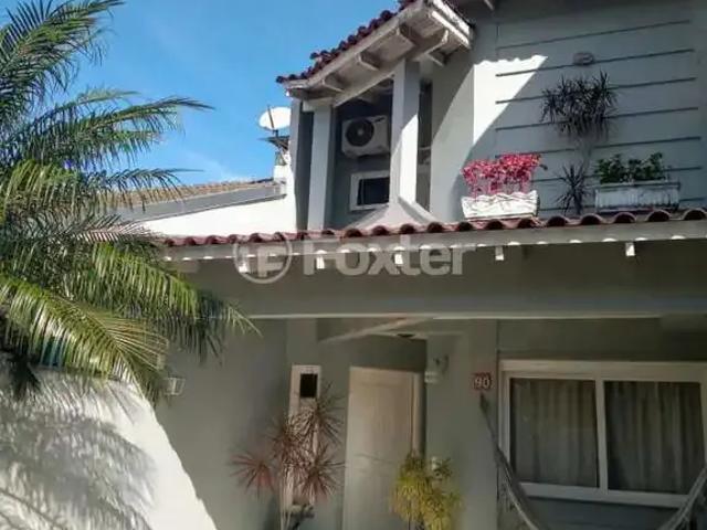 Casa / Sobrado para Venda em Porto Alegre/RS Aberta dos Morros 2 Quartos