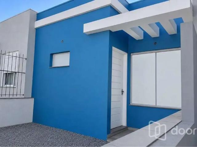 Casa / Sobrado para Venda em Porto Alegre/RS Aberta dos Morros 2 Quartos