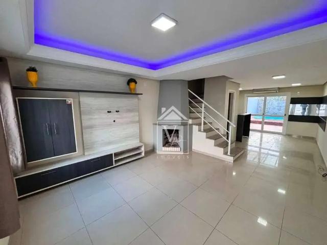 Casa / Sobrado para Venda em Porto Alegre/RS Aberta dos Morros 2 Quartos