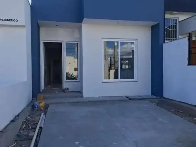 Casa / Sobrado para Venda em Porto Alegre/RS Aberta dos Morros 2 Quartos