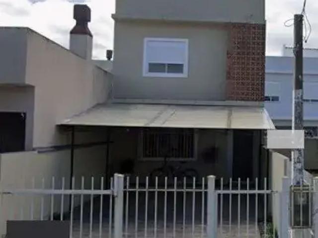 Casa / Sobrado para Venda em Porto Alegre/RS Aberta dos Morros 2 Quartos