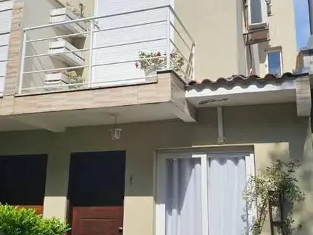 Casa / Sobrado para Venda em Porto Alegre/RS Aberta dos Morros 2 Quartos