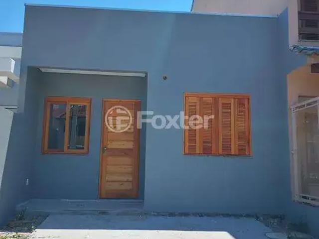 Casa / Sobrado para Venda em Porto Alegre/RS Aberta dos Morros 2 Quartos