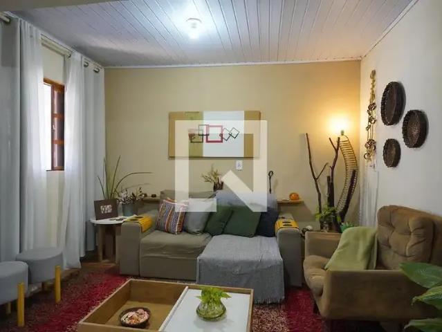 Casa / Sobrado para Venda em Porto Alegre/RS Aberta dos Morros 2 Quartos
