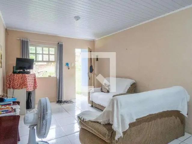 Casa / Sobrado para Venda em Porto Alegre/RS Aberta dos Morros 2 Quartos