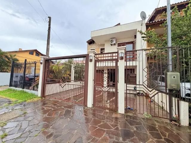 Casa / Sobrado para Venda em Porto Alegre/RS Aberta dos Morros 2 Quartos
