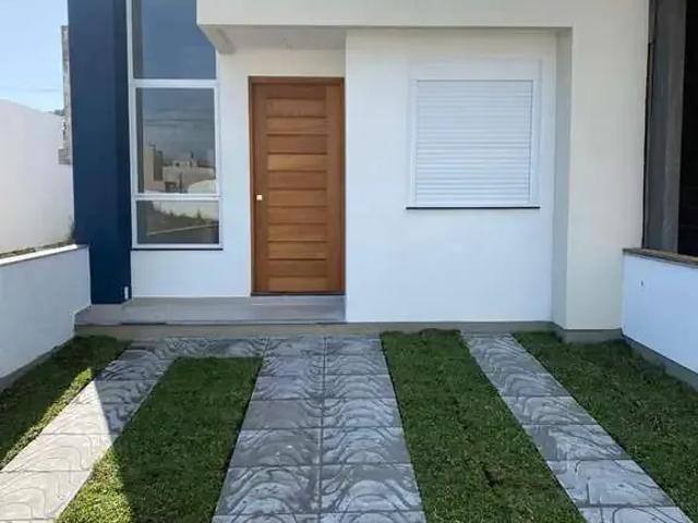 Casa / Sobrado para Venda em Porto Alegre/RS Aberta dos Morros 2 Quartos