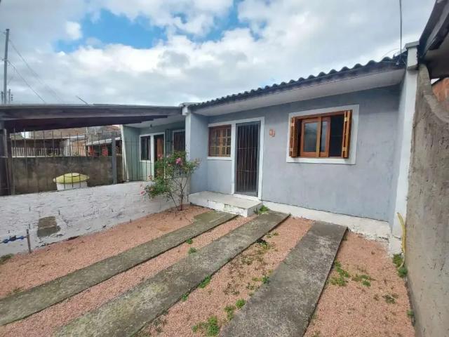 Casa / Sobrado para Venda em Porto Alegre/RS Aberta dos Morros 2 Quartos