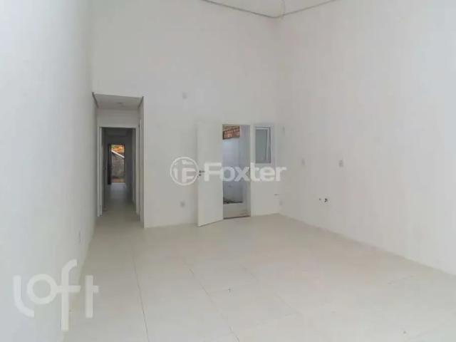 Casa / Sobrado para Venda em Porto Alegre/RS Aberta dos Morros 2 Quartos