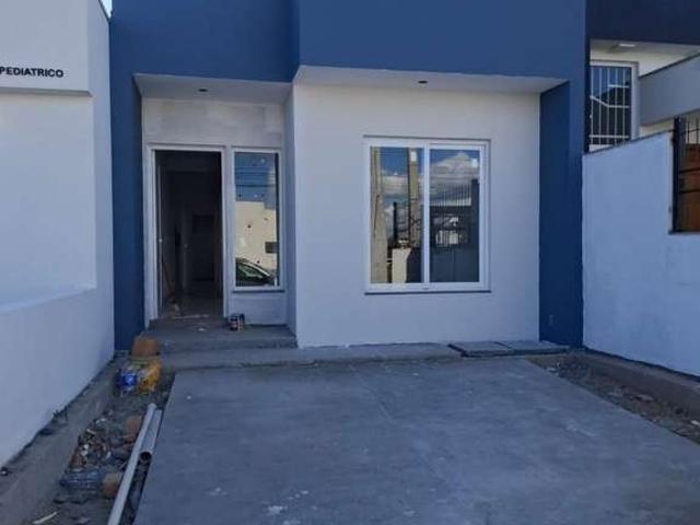 Casa / Sobrado para Venda em Porto Alegre/RS Aberta dos Morros 2 Quartos