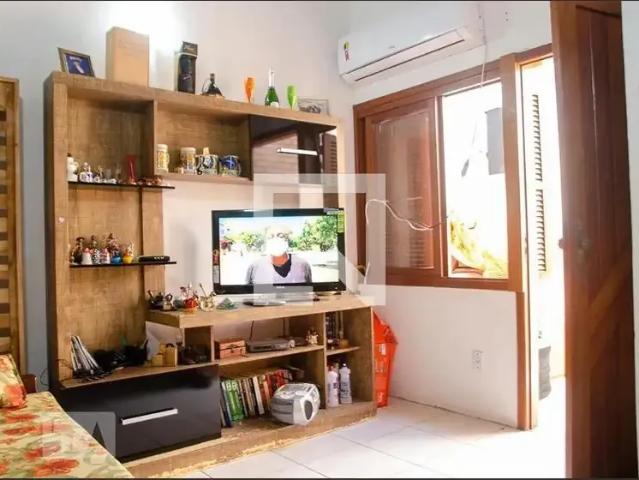 Casa / Sobrado para Venda em Porto Alegre/RS Aberta dos Morros 2 Quartos