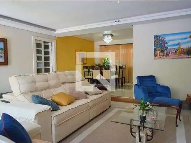 Casa / Sobrado para Venda em Porto Alegre/RS Aberta dos Morros 2 Quartos