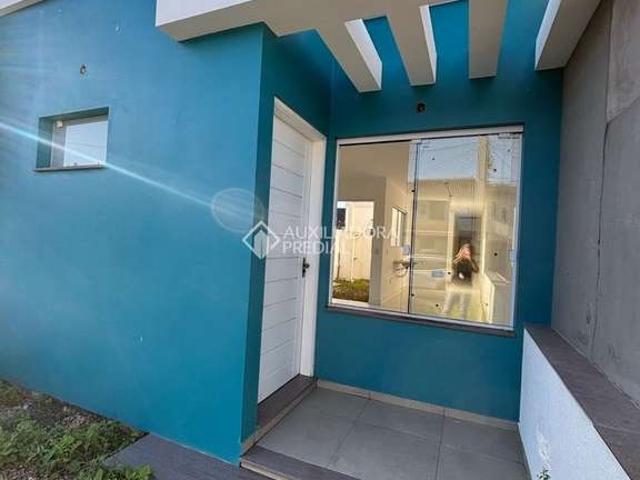 Casa / Sobrado para Venda em Porto Alegre/RS Aberta dos Morros 2 Quartos