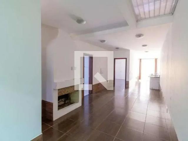 Casa / Sobrado para Venda em Porto Alegre/RS Aberta dos Morros 2 Quartos