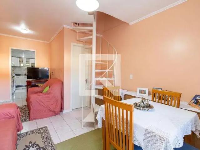 Casa / Sobrado para Venda em Porto Alegre/RS Aberta dos Morros 2 Quartos