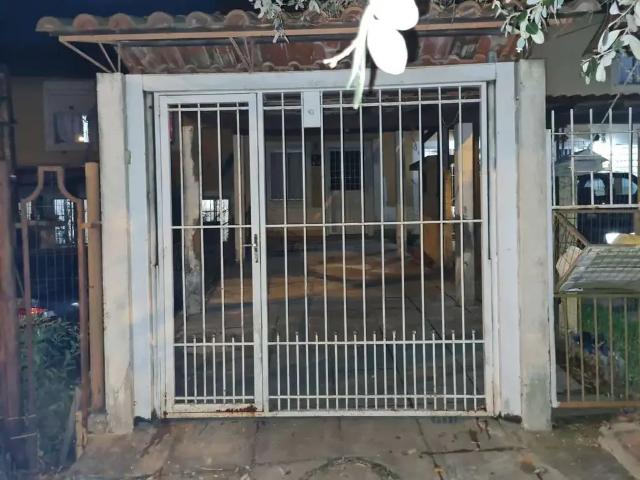 Casa / Sobrado para Venda em Porto Alegre/RS Aberta dos Morros 2 Quartos