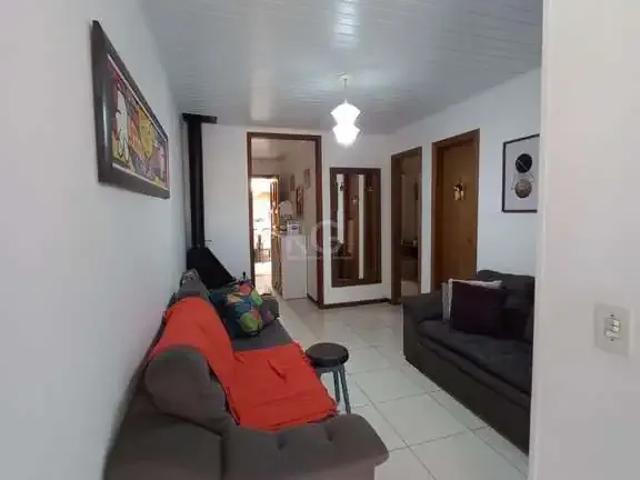 Casa / Sobrado para Venda em Porto Alegre/RS Aberta dos Morros 2 Quartos