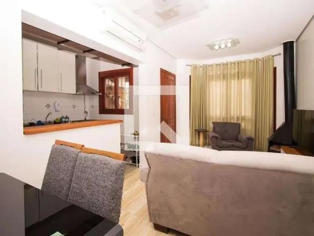 Casa / Sobrado para Venda em Porto Alegre/RS Aberta dos Morros 2 Quartos